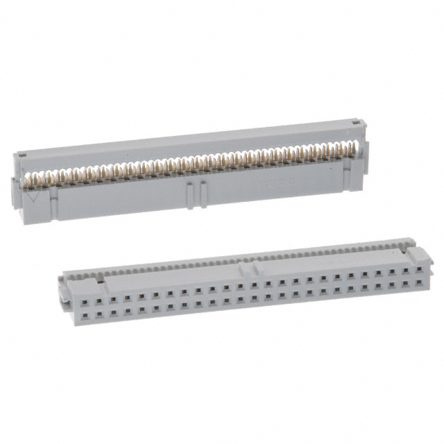 71600-150LF Amphenol ICC (FCI) | Connectors, Interconnects | DigiKey
